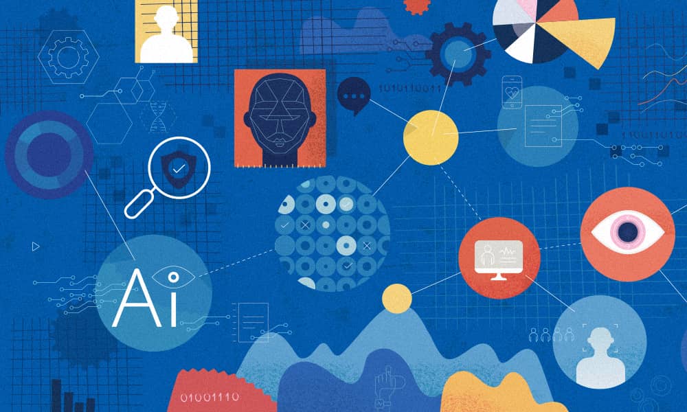 All you Need to Know About AI and Customer Experience for Web Design