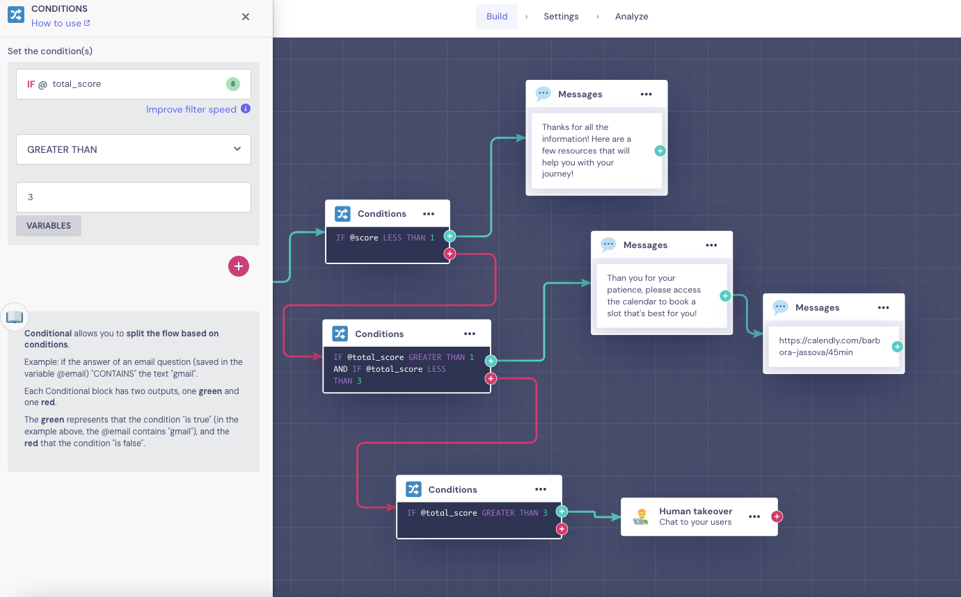 How to Boost Show Rates with a Generative AI-Powered WhatsApp Assistant