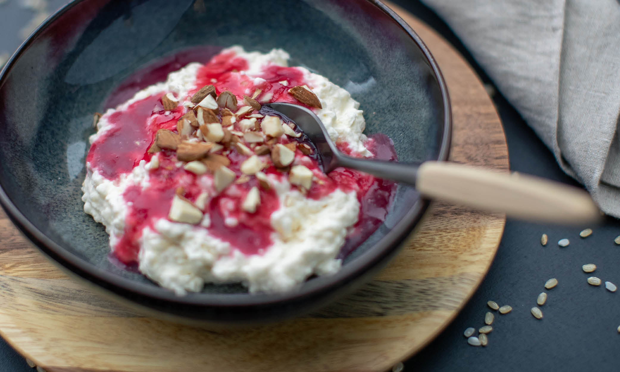 Smakfulle desserter på 1-2-3! | Nyheter | Lillemarkens