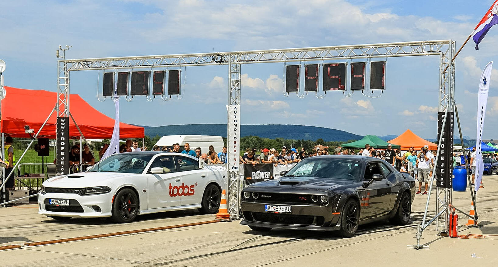 Power Fest 2020 | Todos novinky