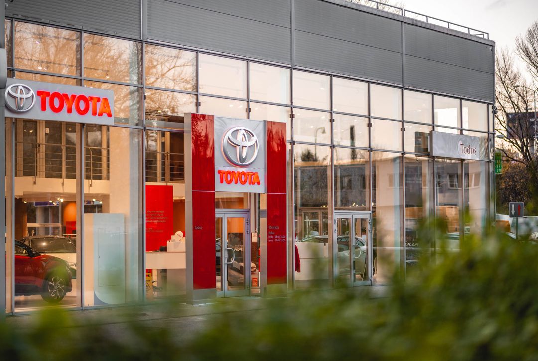 Todos Ružomberok - Predaj a servis vozidiel Škoda, RAM a VW