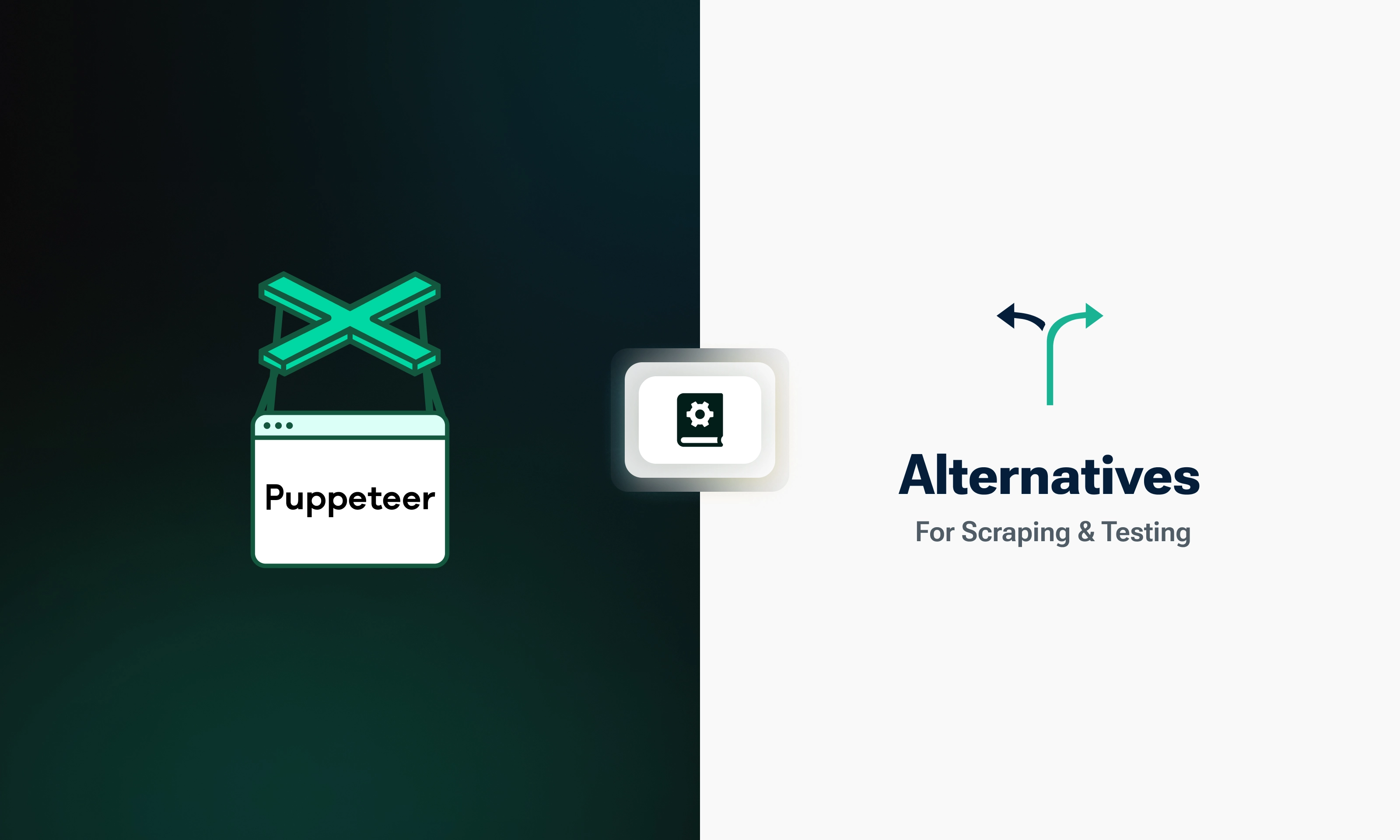 5 Puppeteer Alternatives For Scraping & Application Testing