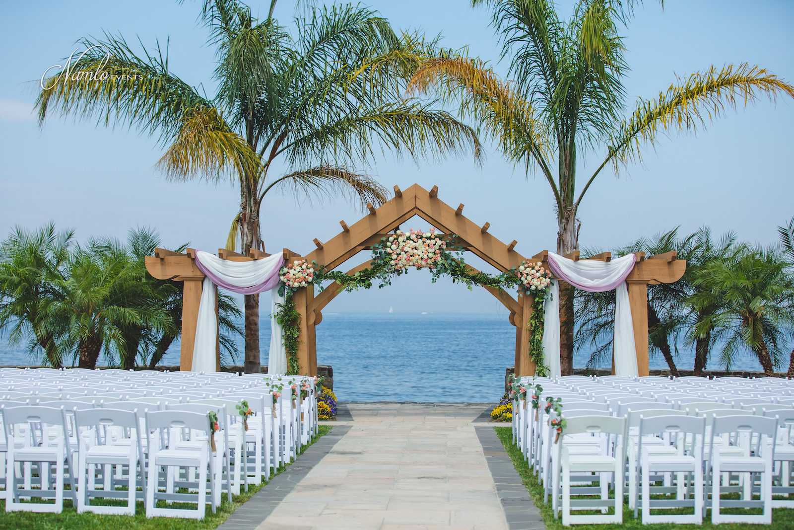 Herring Bay Garden & Herrington Yacht Club Gallery