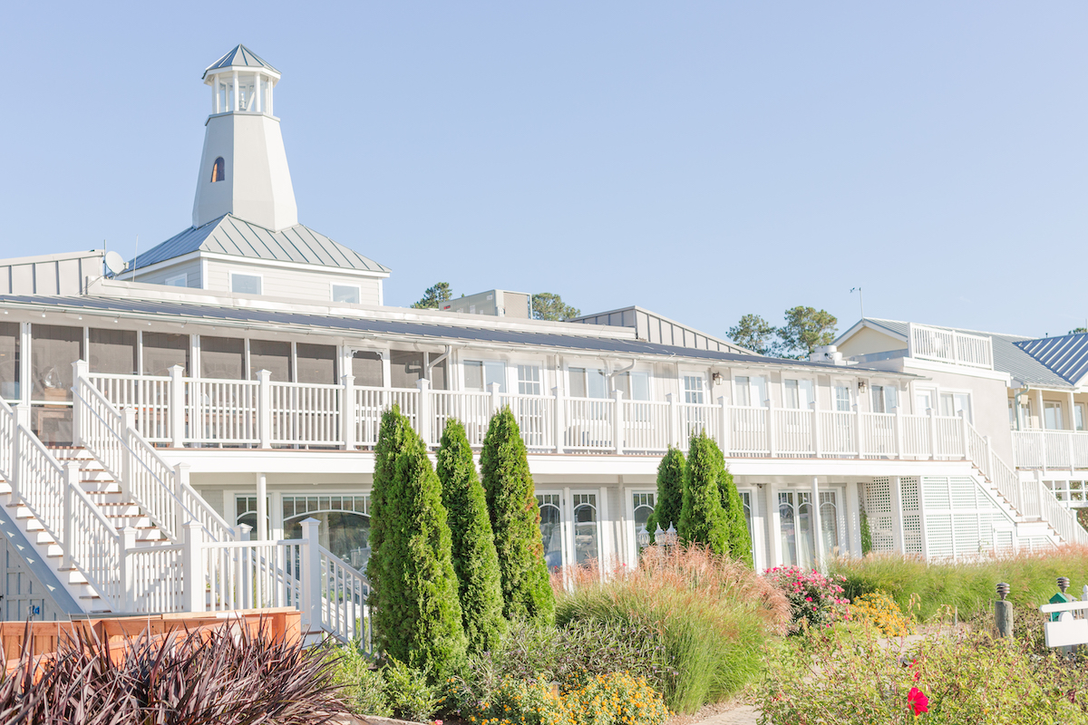 Herring Bay Garden & Herrington Yacht Club Gallery