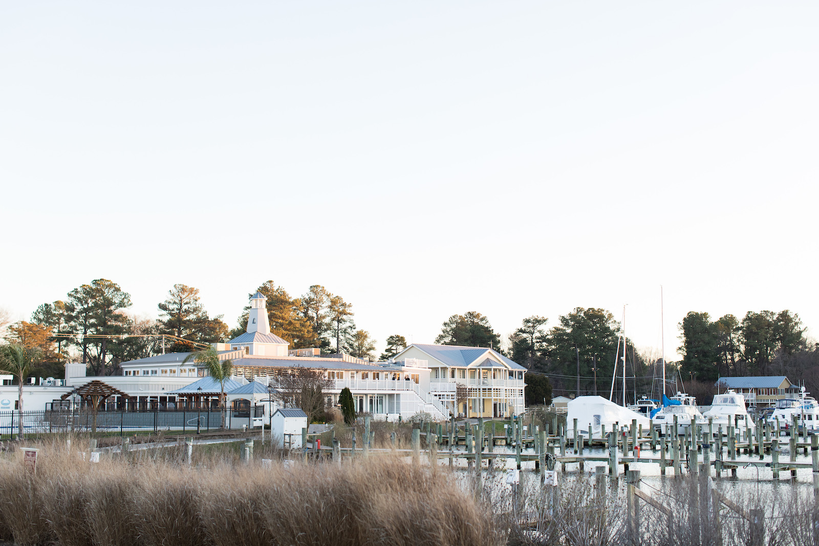 Herring Bay Garden & Herrington Yacht Club Gallery
