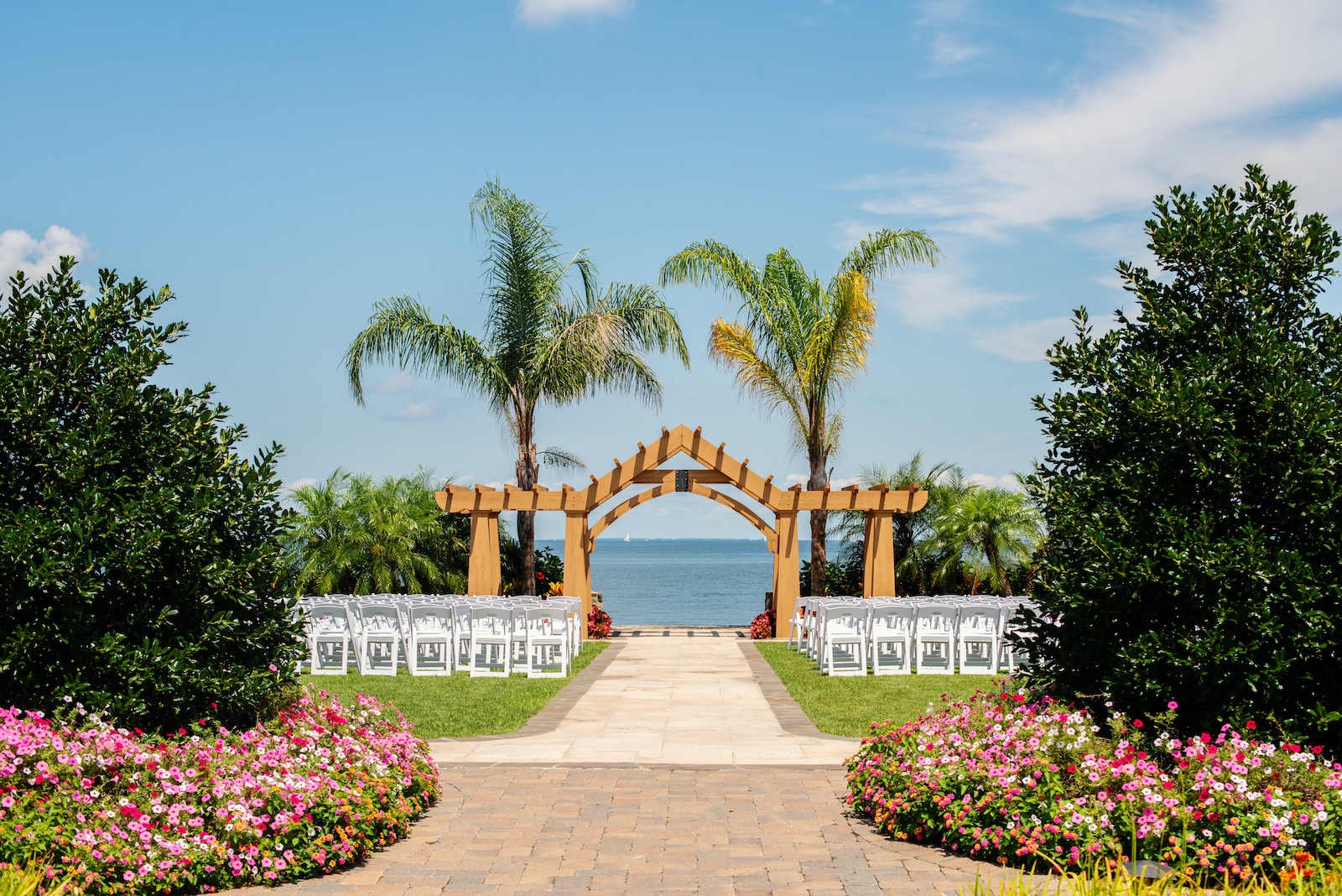Herring Bay Garden & Herrington Yacht Club Gallery