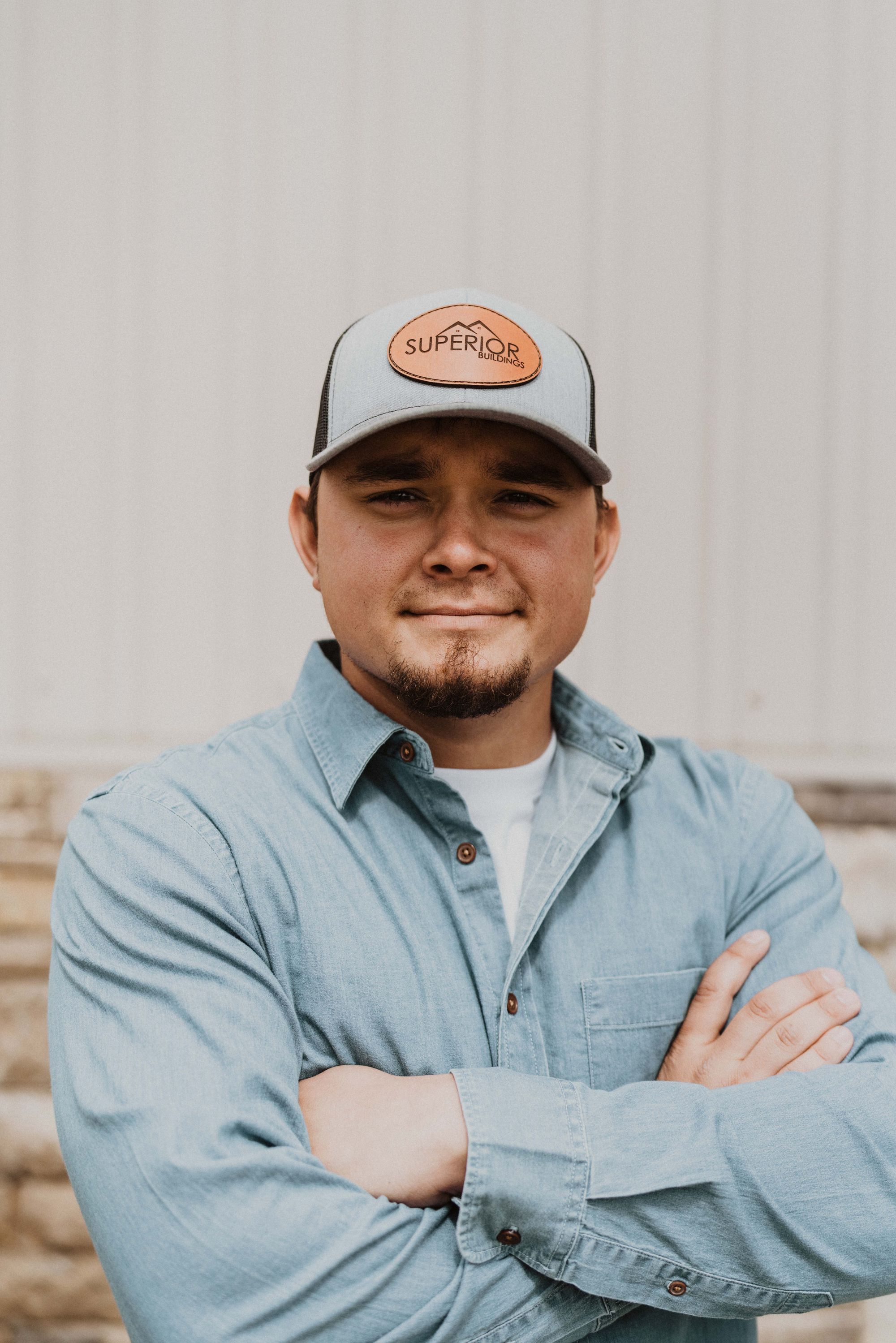 Meet The Owners of Superior Buildings