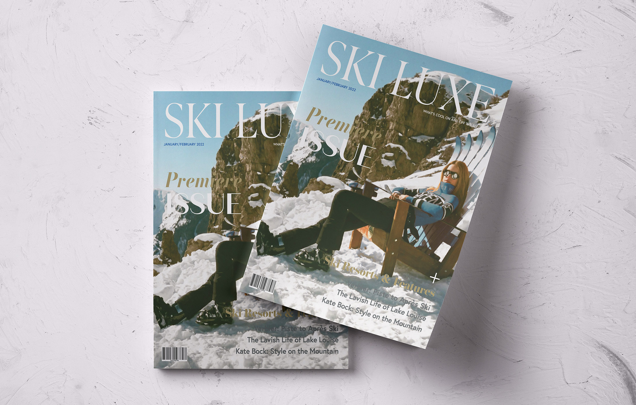 Kieran Rai - Portfolio