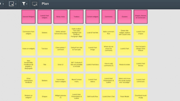 5 Building Blocks of Visual Collaboration: Webinar Recap | MURAL Blog