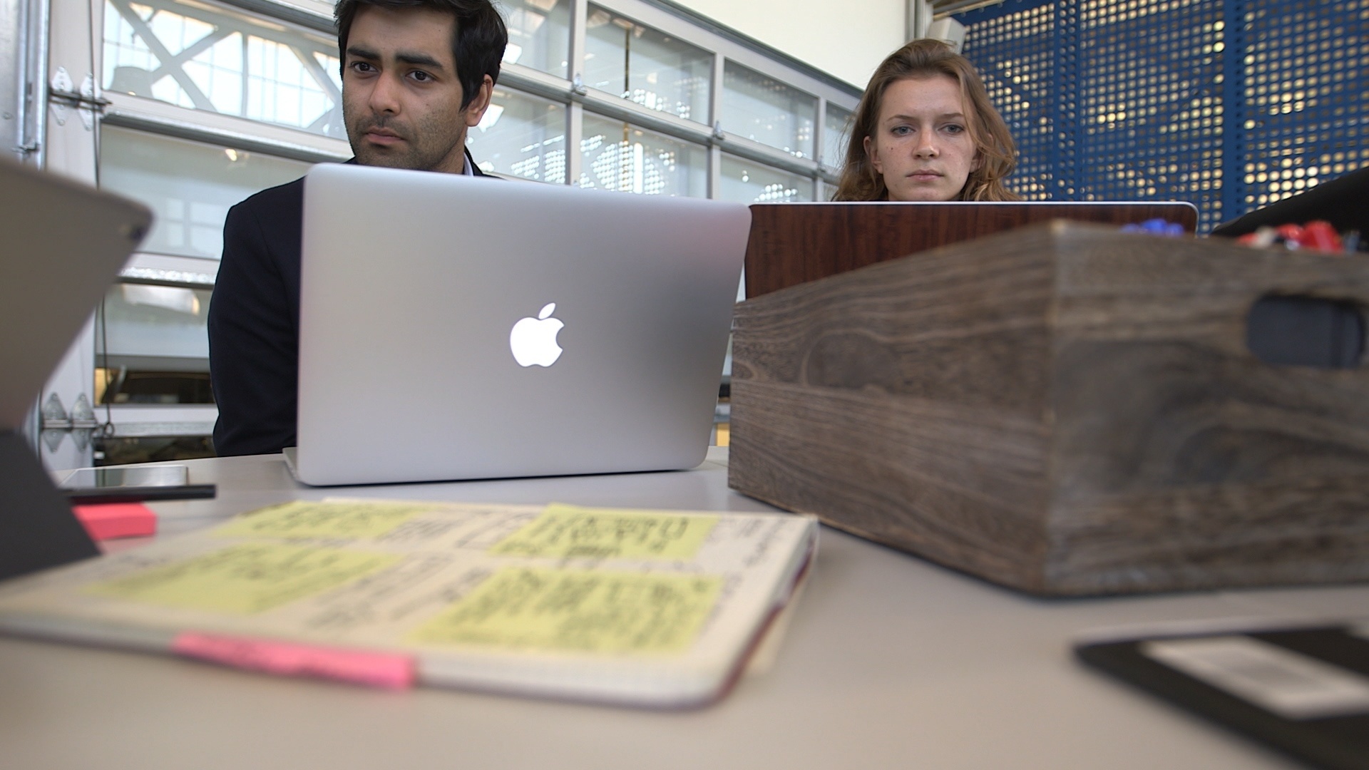 5 Building Blocks of Visual Collaboration: Webinar Recap | MURAL Blog