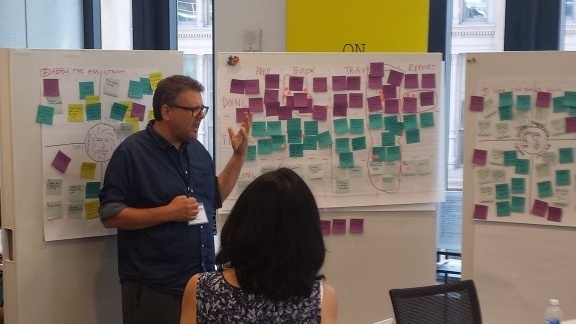 How to Create a Meaningful Product Vision | MURAL Blog