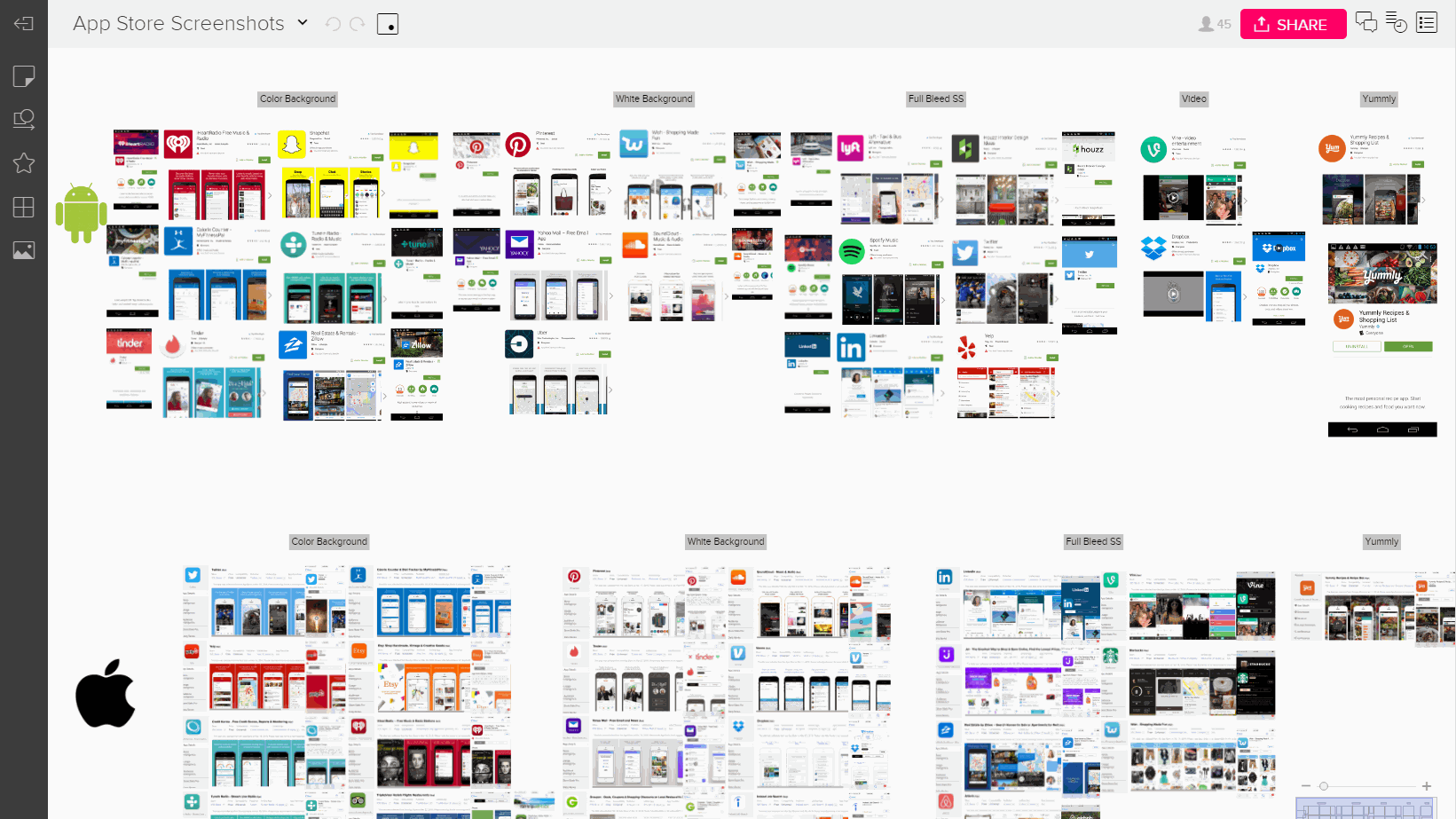 A Team Charter Template You Can Use Today | MURAL Blog
