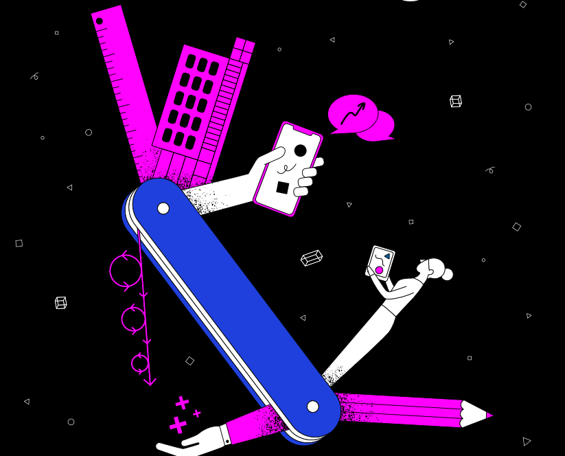 Strategic Planning: 5 Steps to Creating a Resilient Product Roadmap ...