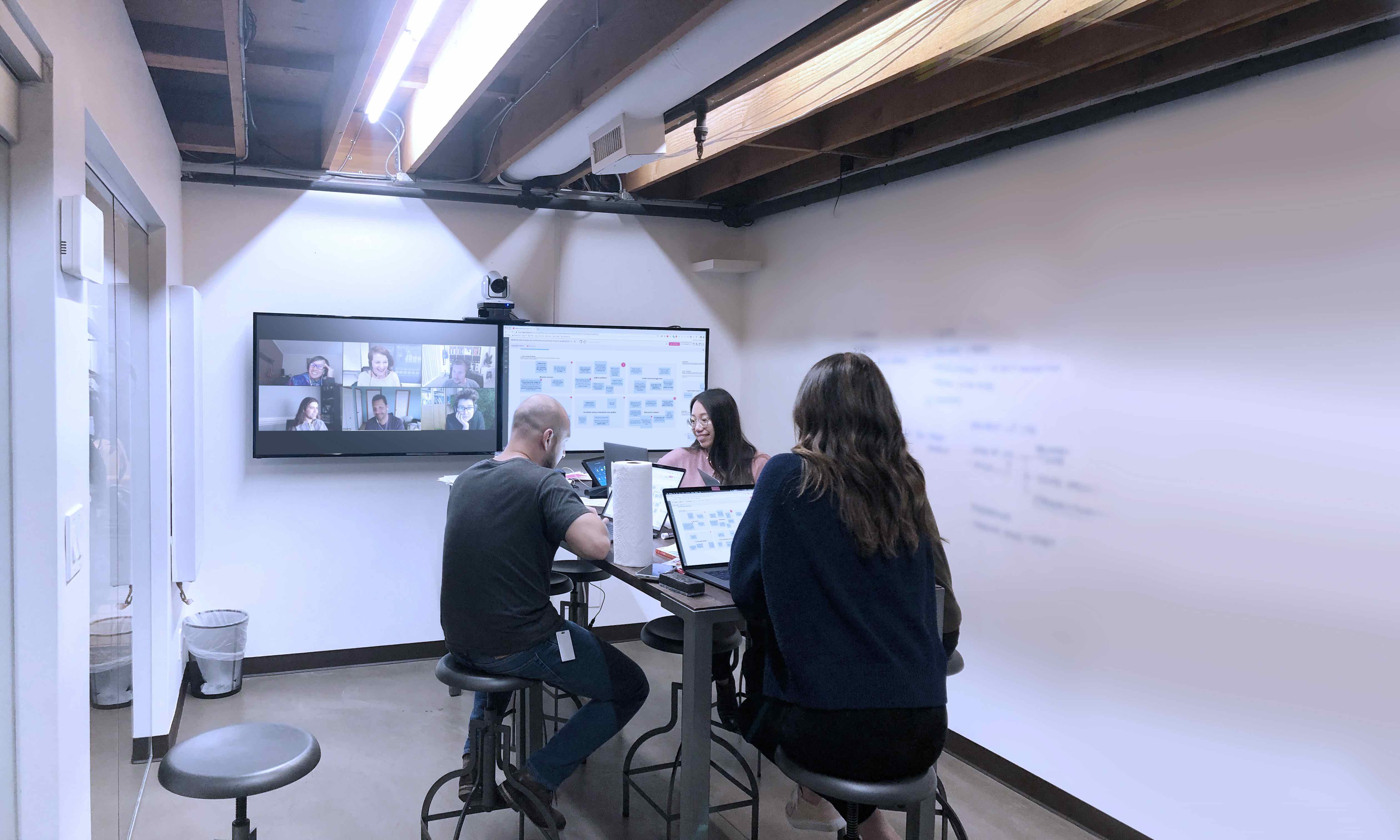 5 Skills for Getting Started With MURAL | MURAL Blog