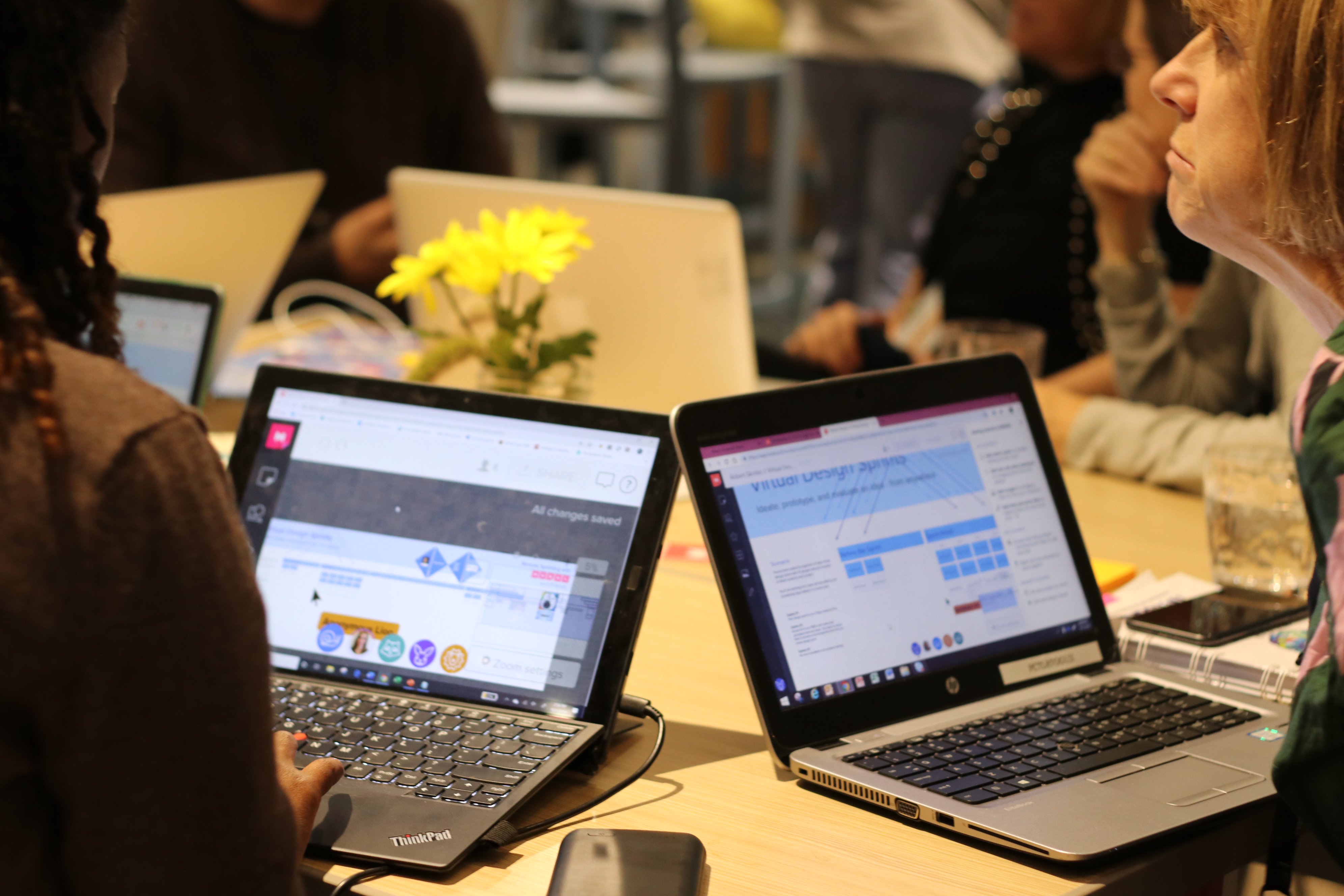 Why Check-ins Should Be Part of Your Team Meeting Culture | MURAL Blog