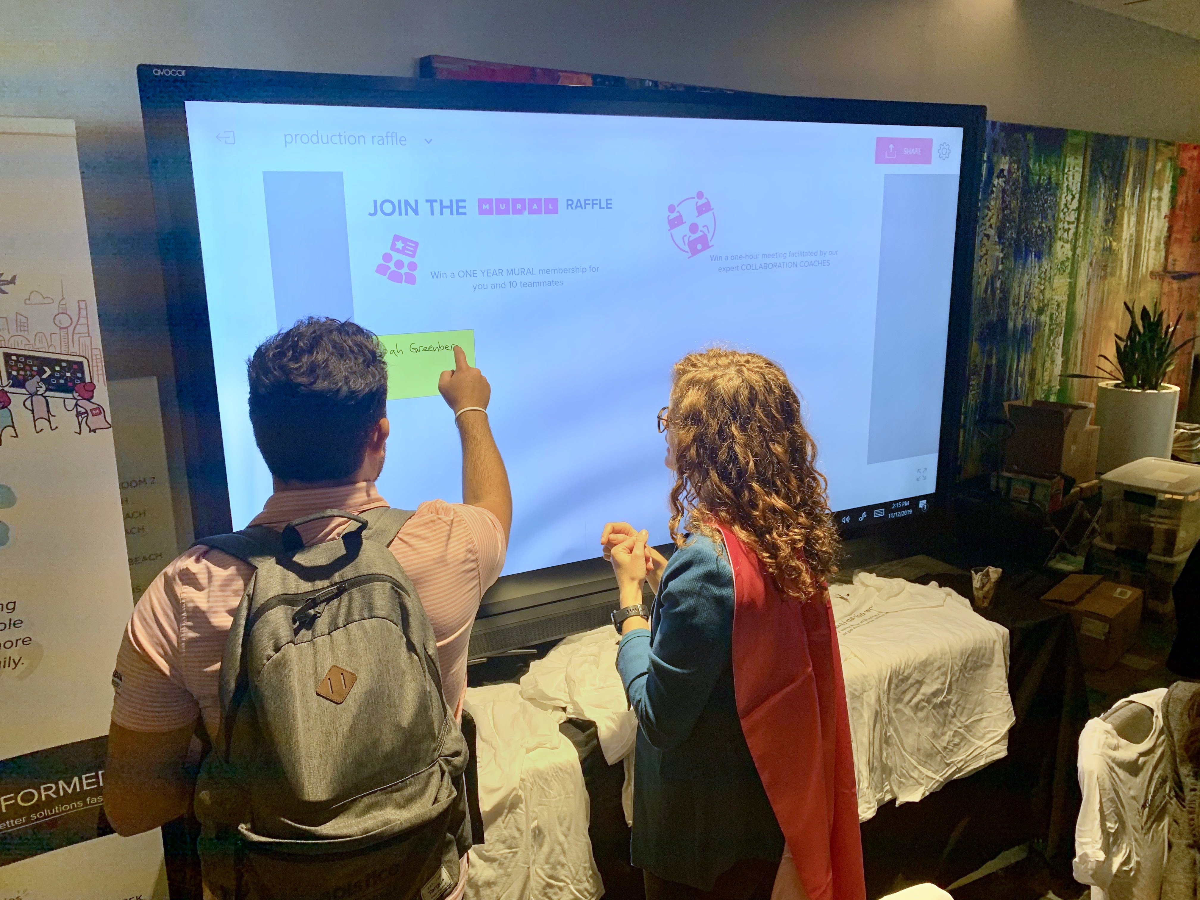 Why Check-ins Should Be Part of Your Team Meeting Culture | MURAL Blog