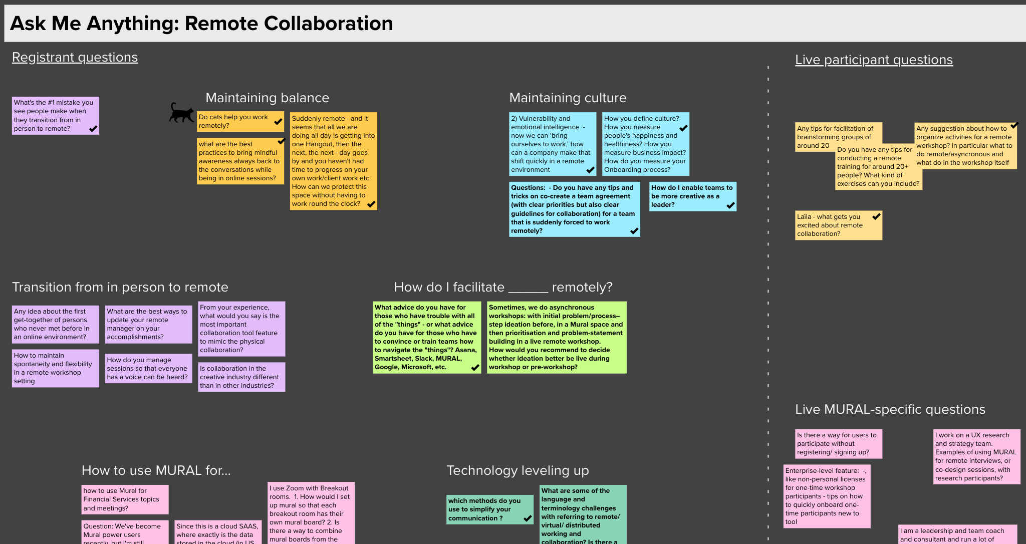 4 Logistical Problems when Scaling Design Cultures | MURAL Blog
