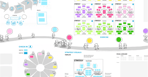Templates | MURAL