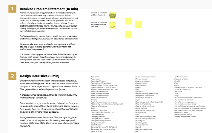 How to Remix Anything