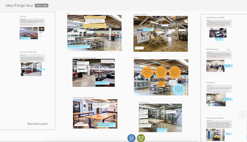 How to Use the LUMA System of Innovation for Everyday Design Thinking ...