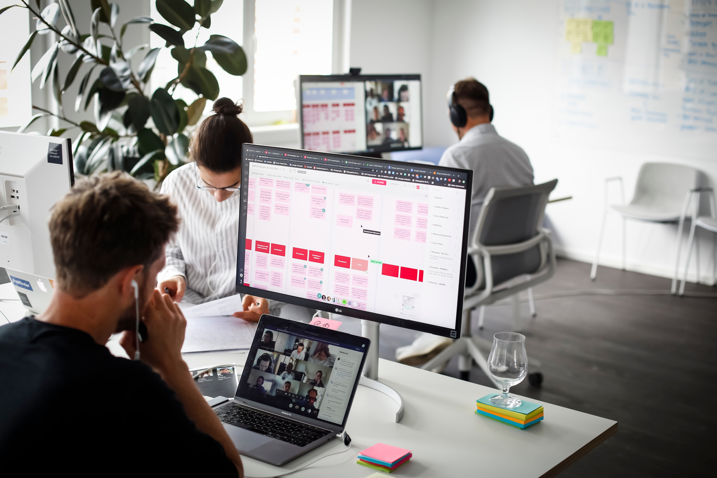 Strategic Planning: 5 Steps to Creating a Resilient Product Roadmap ...