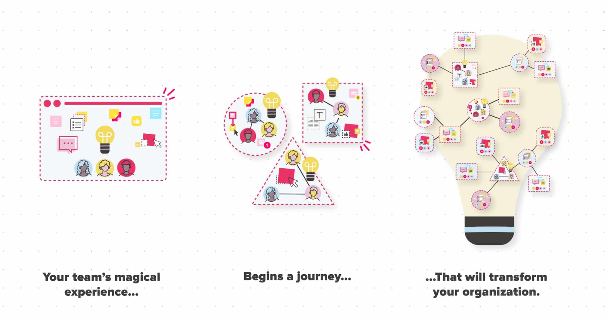 New MURAL Free Plan Offers Guided Visual Collaboration to Teams Everywhere