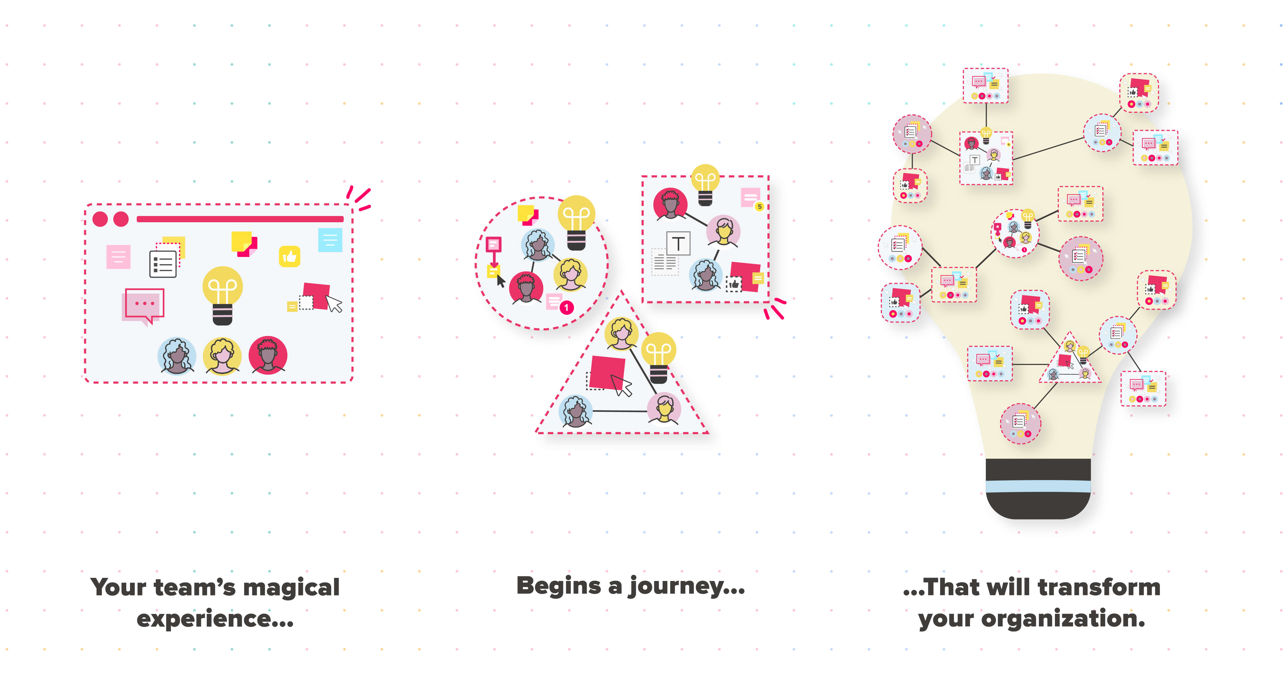 New MURAL Free Plan Offers Guided Visual Collaboration to Teams Everywhere