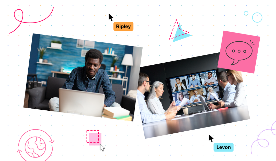 How to Run Your Best One-on-One Meeting Yet | MURAL Blog