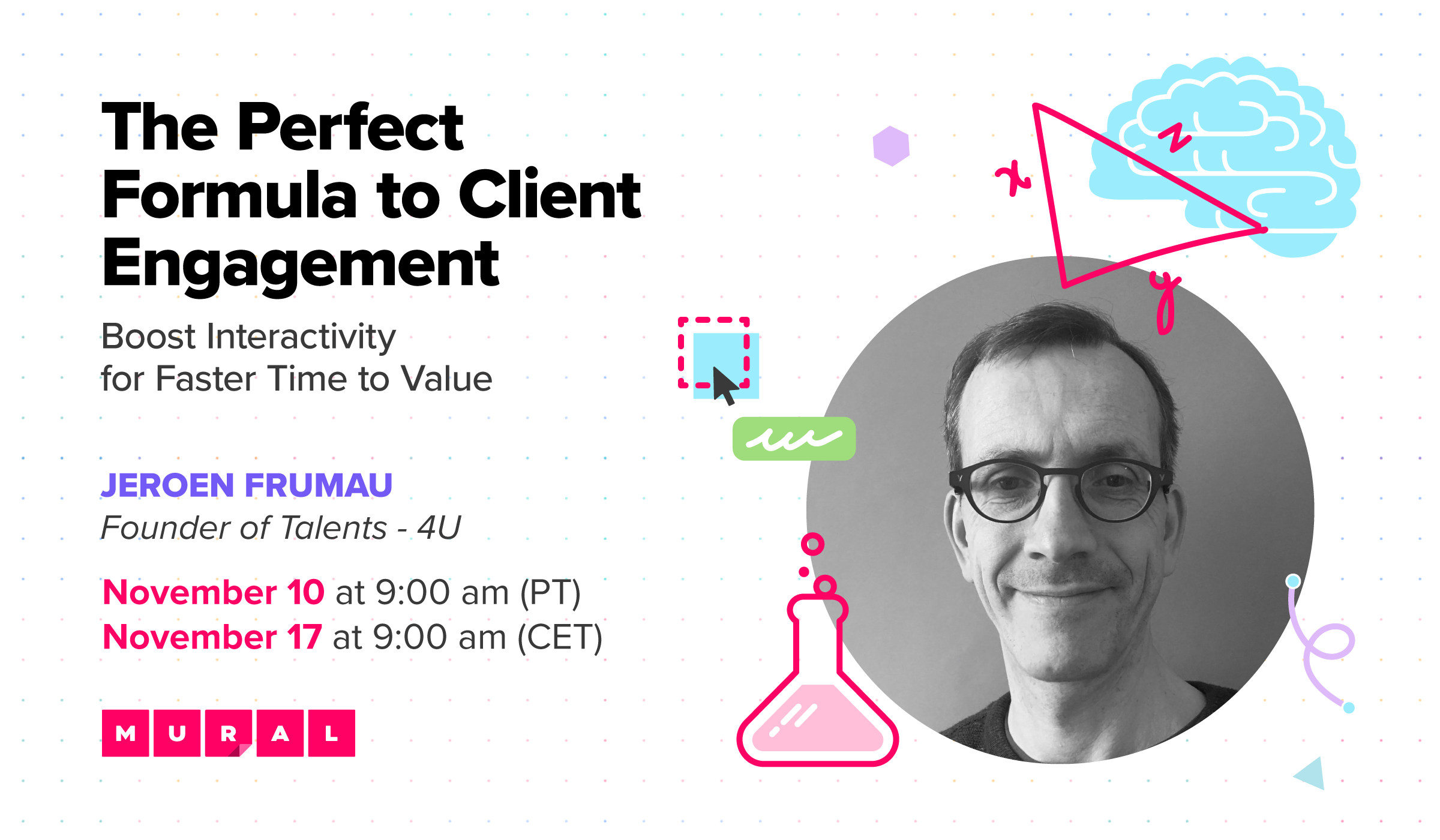 Design for Delight by Intuit: Customer-Centric Design Templates | MURAL ...