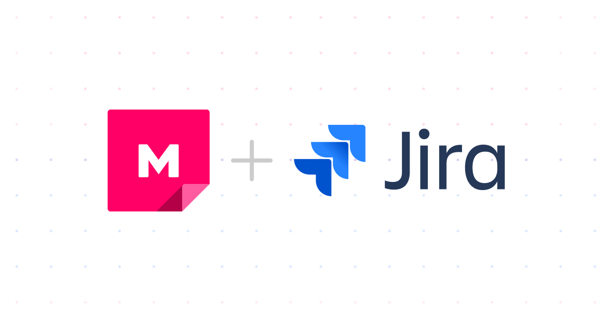 Jira Integration | MURAL