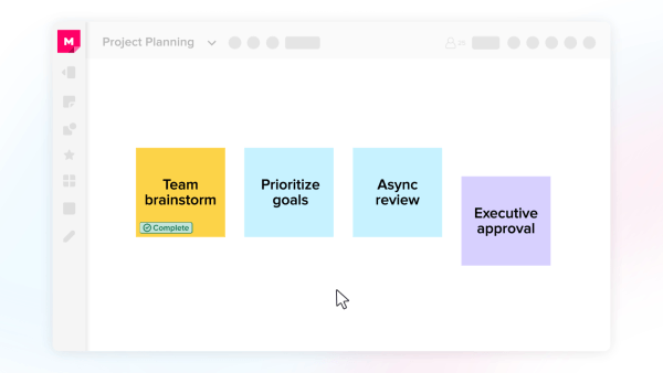 PI Planning with MURAL | MURAL Blog