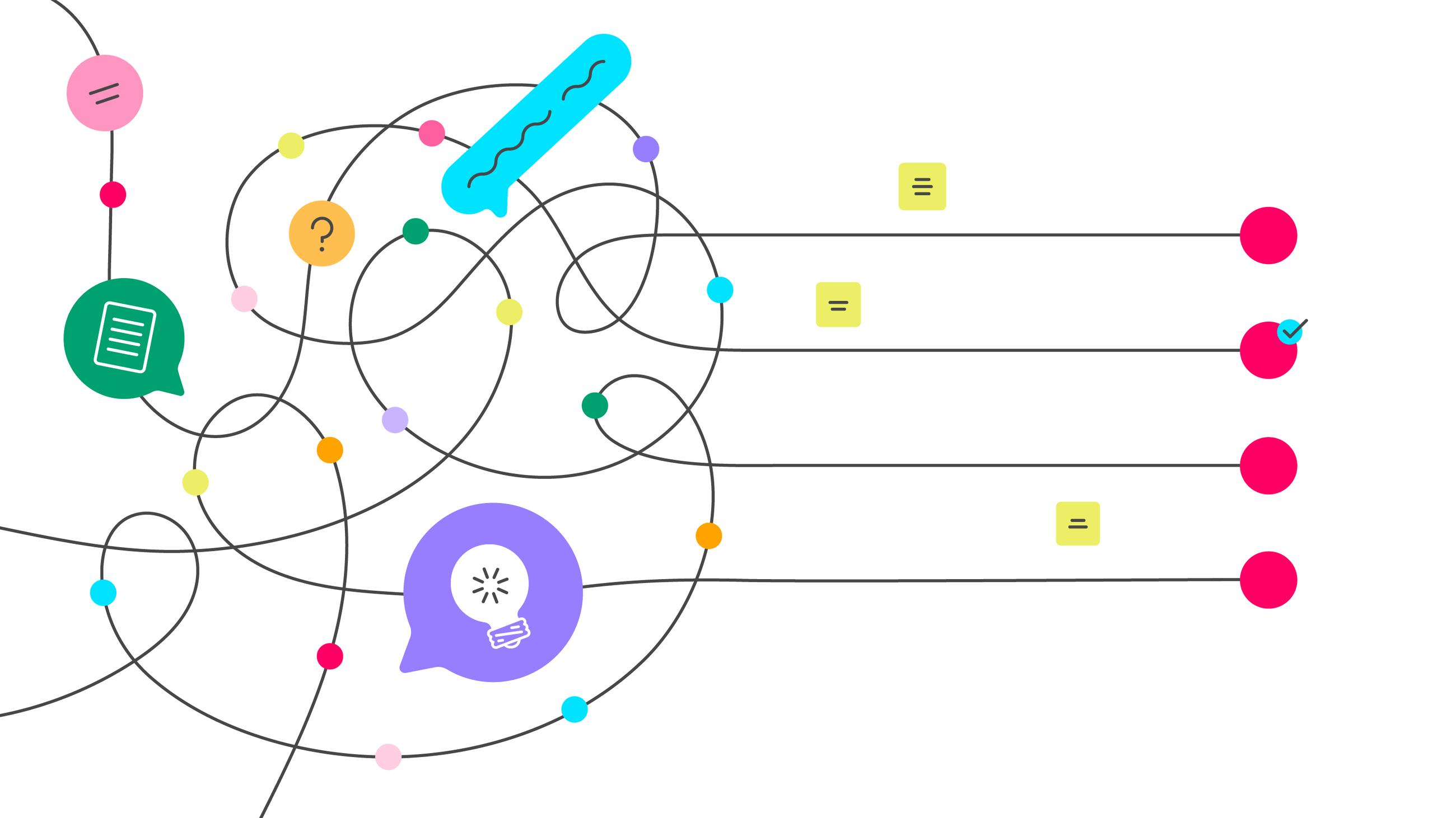 How to Facilitate a Brainstorming Session | MURAL Blog