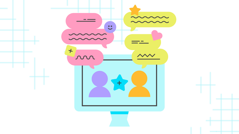 12 Engaging Ice Breaker Ideas for Small Groups | MURAL Blog