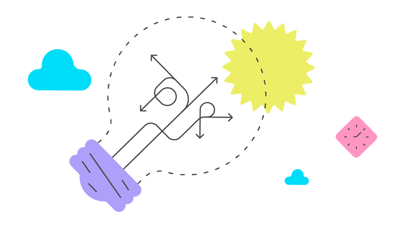 How to Facilitate a Brainstorming Session | MURAL Blog