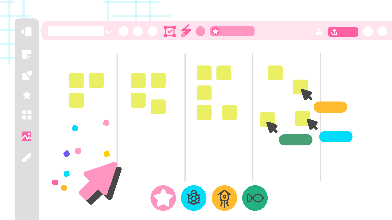 A Team Charter Template You Can Use Today | MURAL Blog