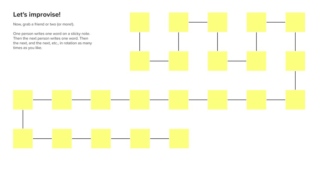 Trivia Game Template | MURAL