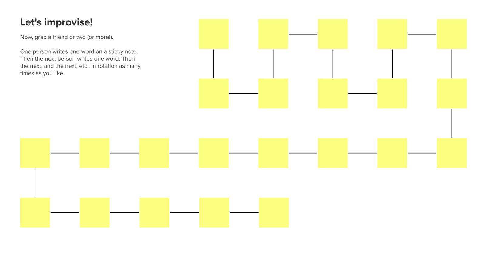 Trivia Game Template | MURAL