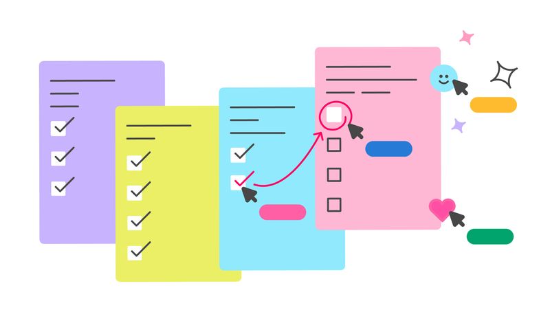 25 Ice Breakers for Virtual Meetings | MURAL Blog