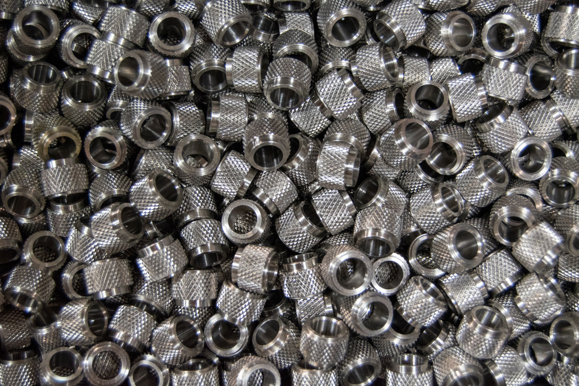 Minic Precision - Image Gallery