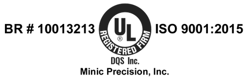 Minic Precision - About Us