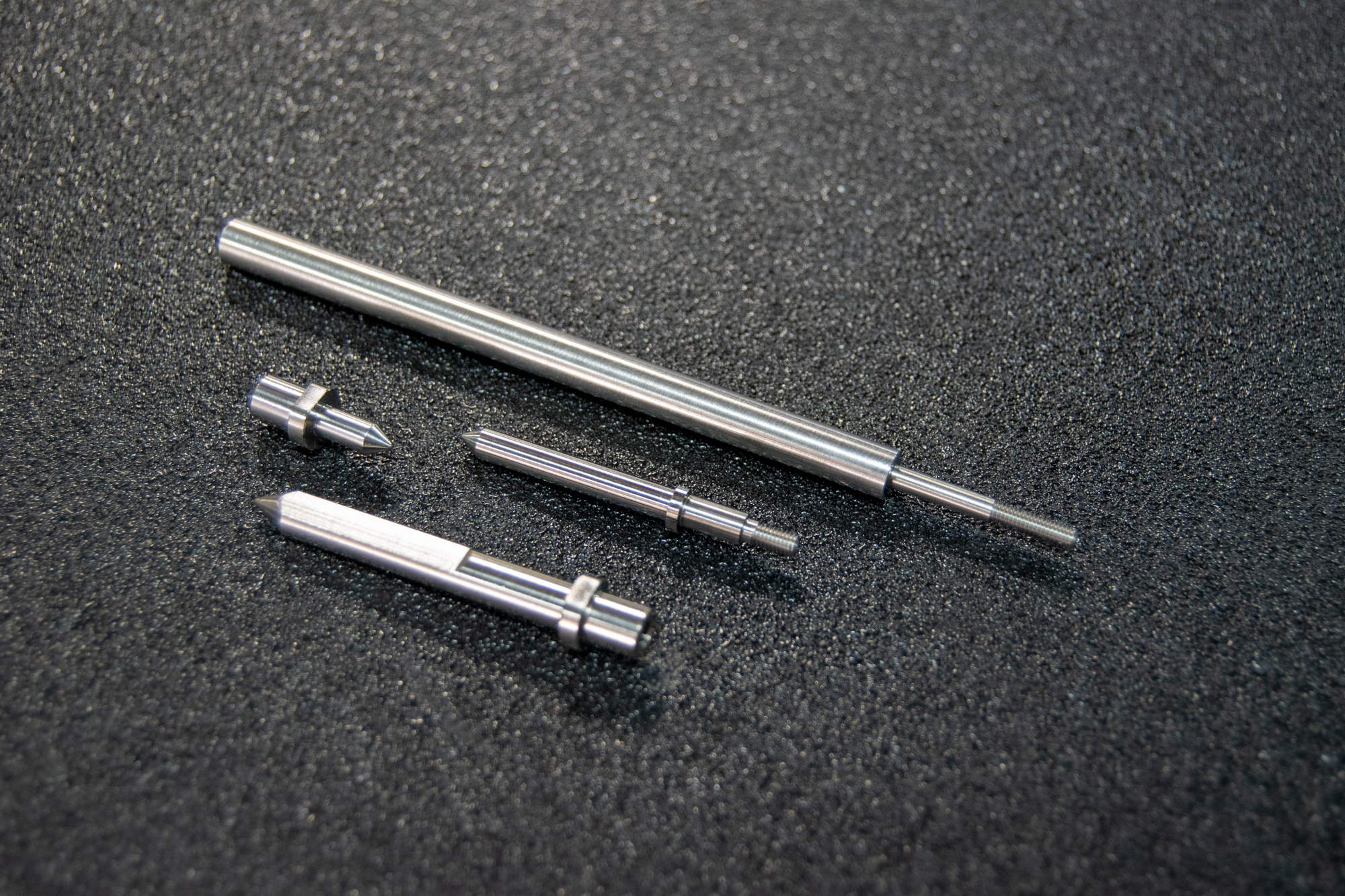 Minic Precision - Image Gallery