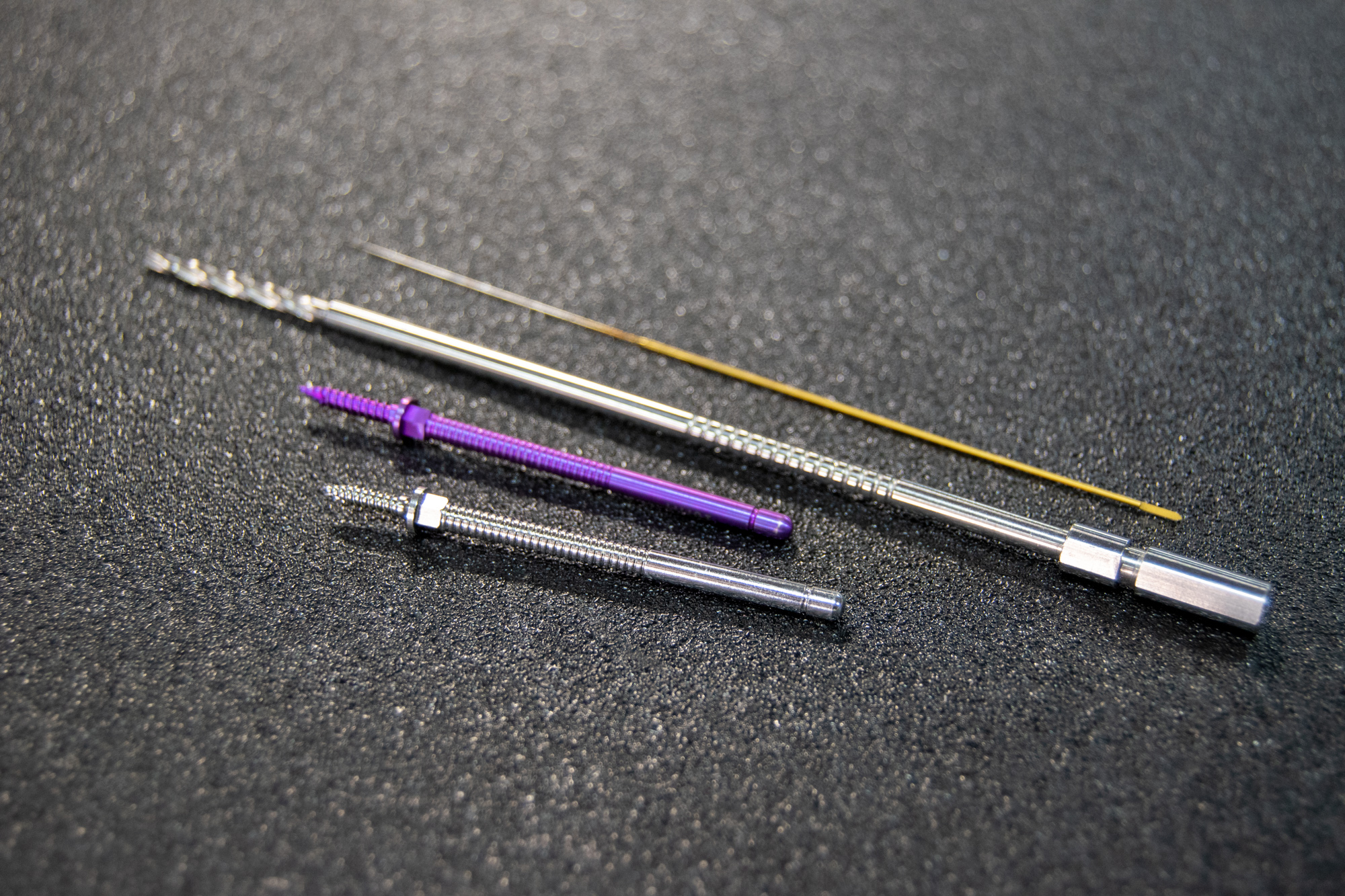 Minic Precision - Image Gallery