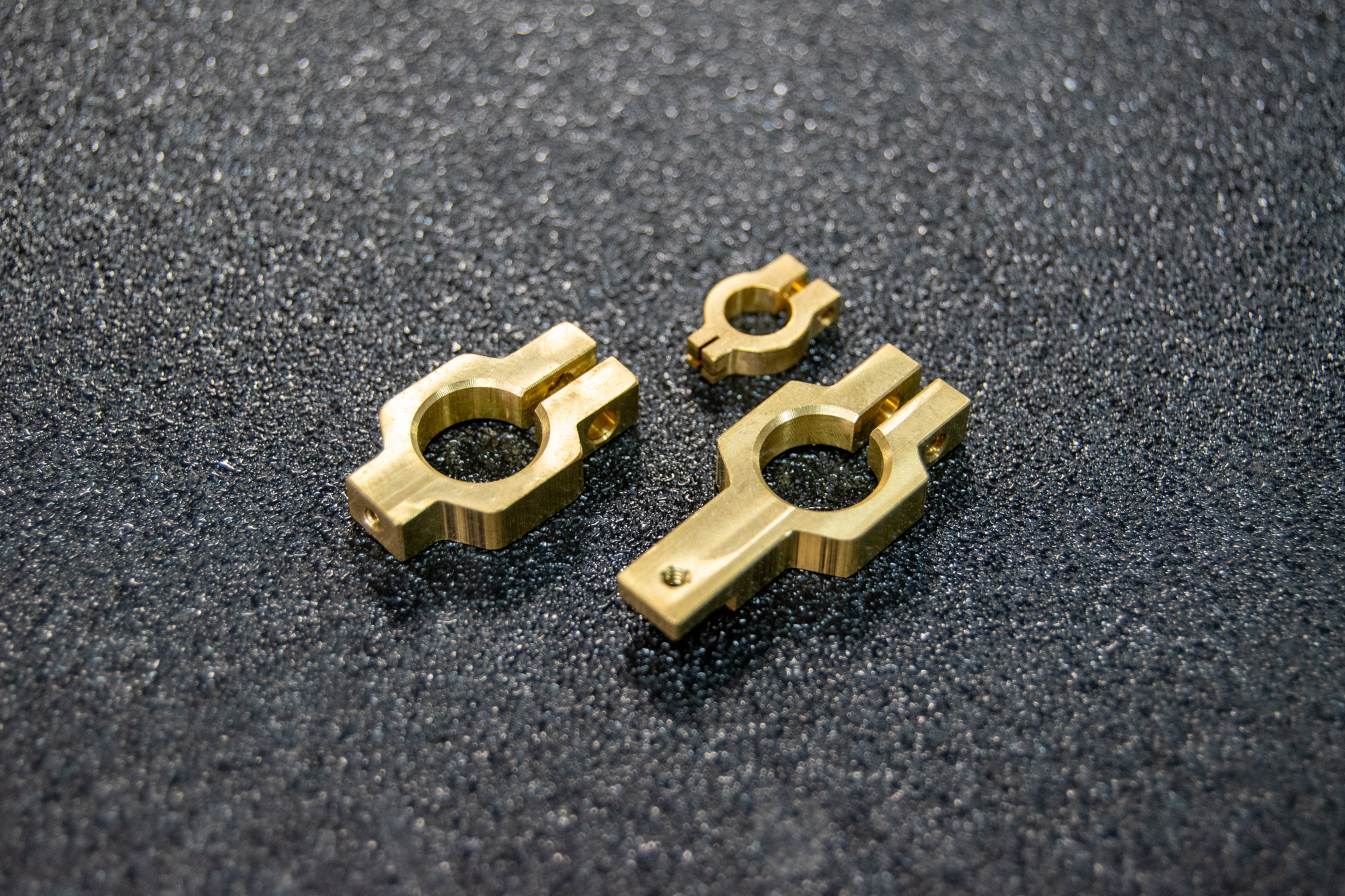 Minic Precision - Image Gallery