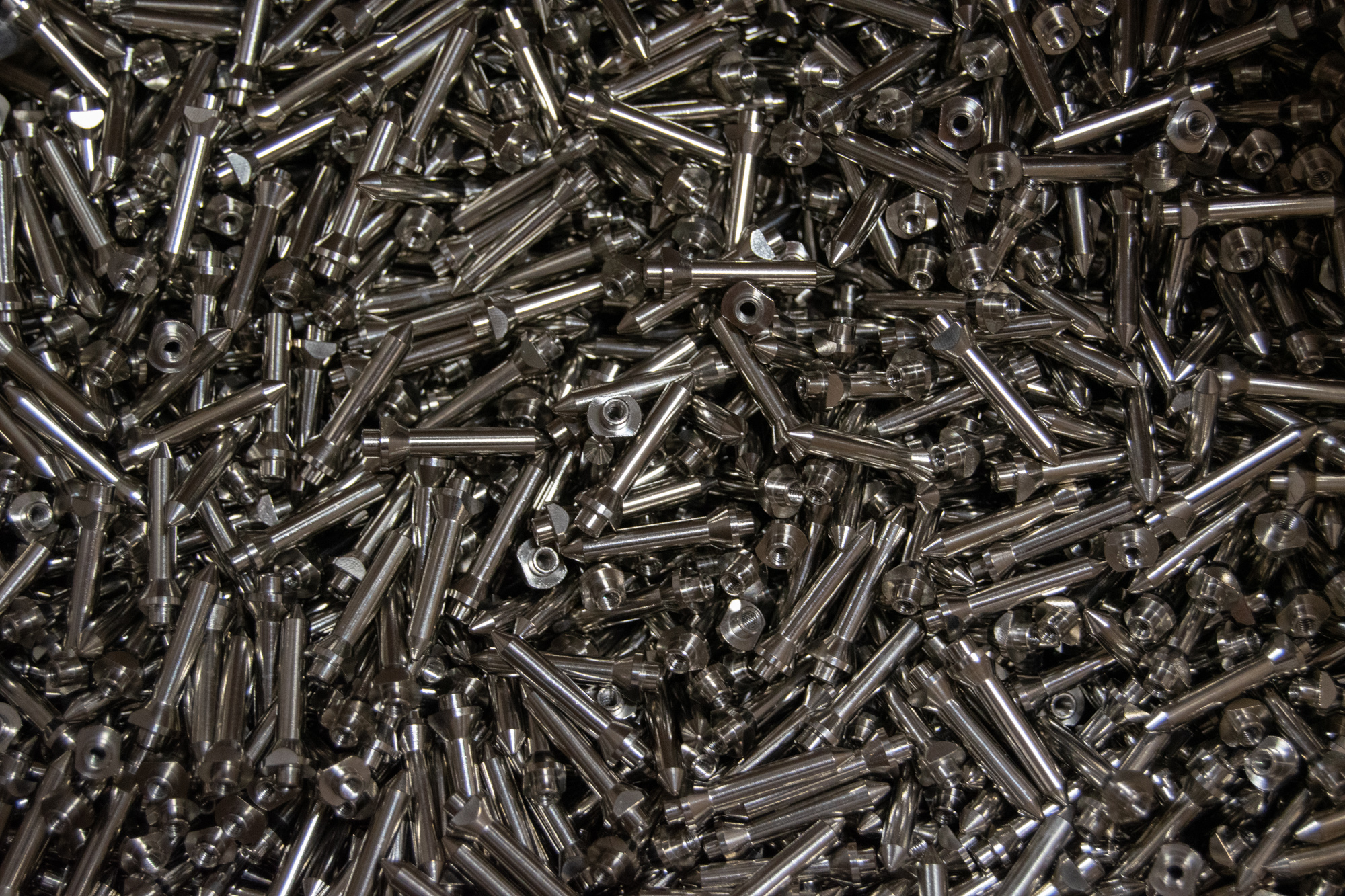 Minic Precision - Image Gallery