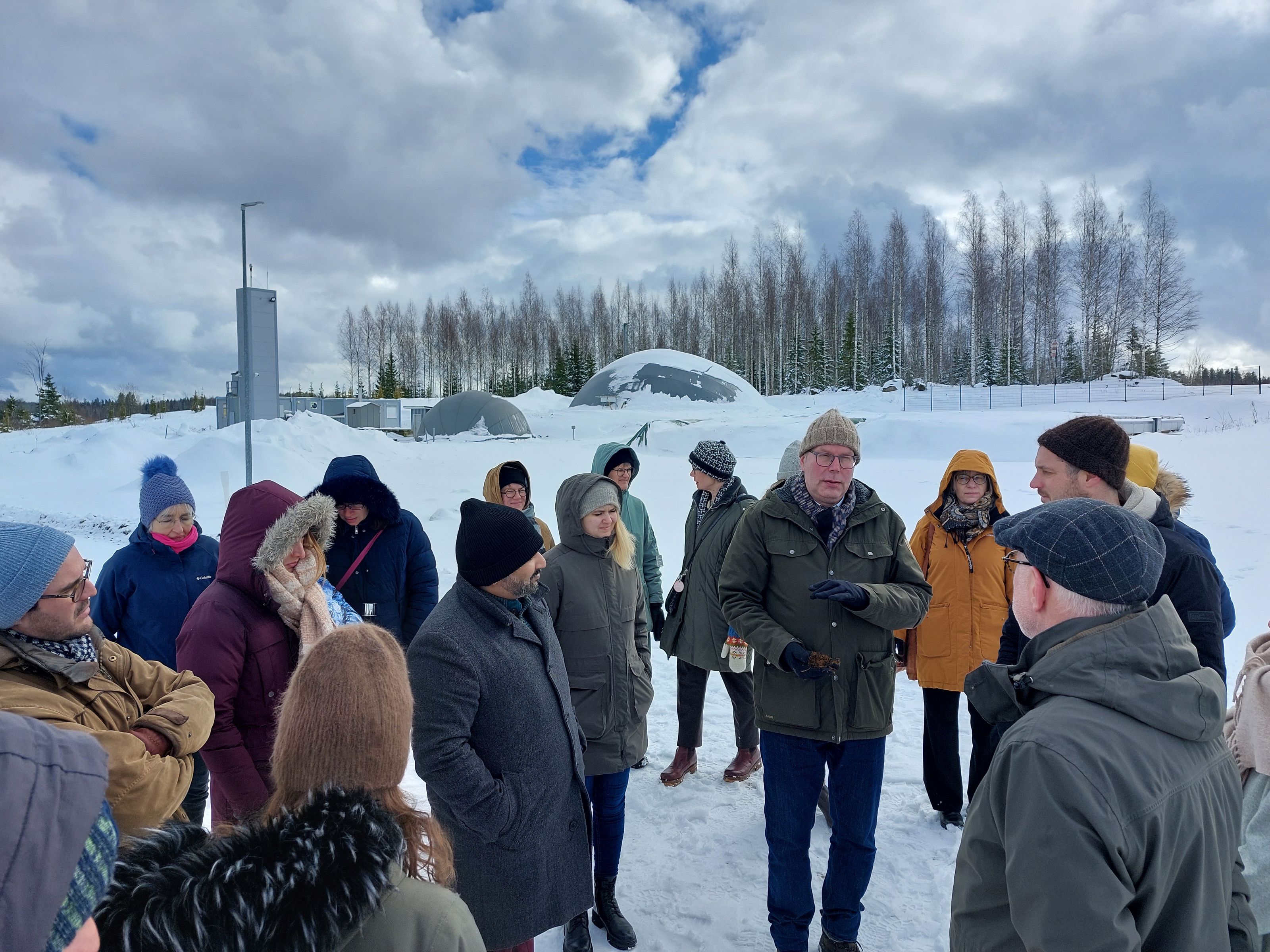 Lighthouse Farm Academy