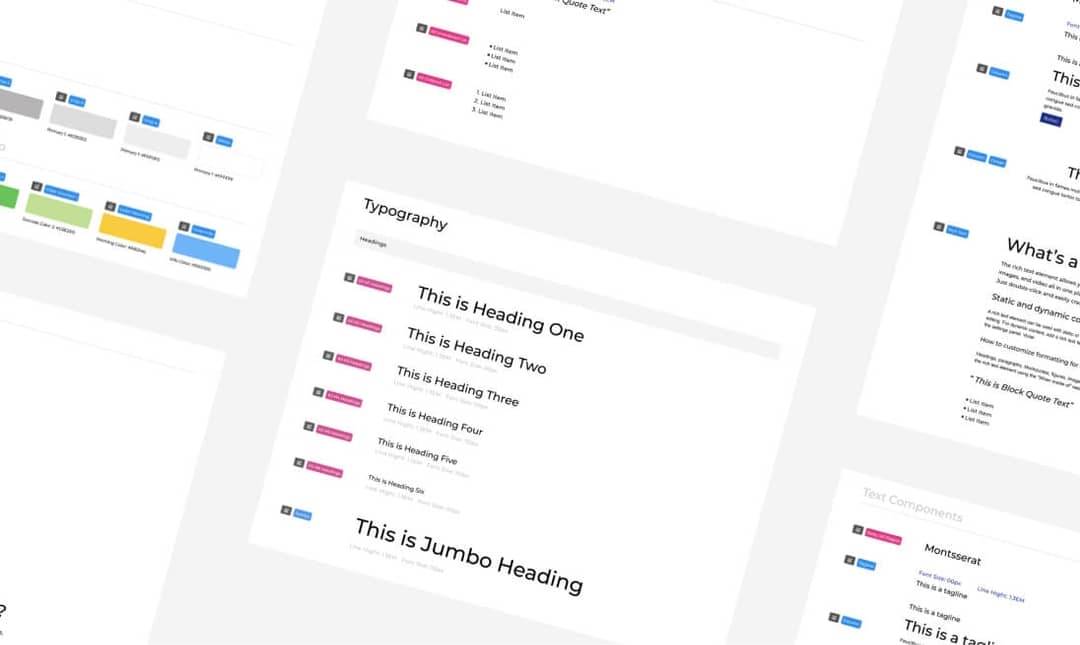 20+ Best Webflow Templates in 2023 | Flow Ninja