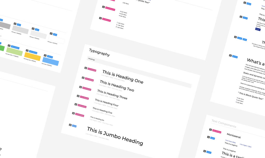 20+ Best Webflow Templates in 2023 | Flow Ninja