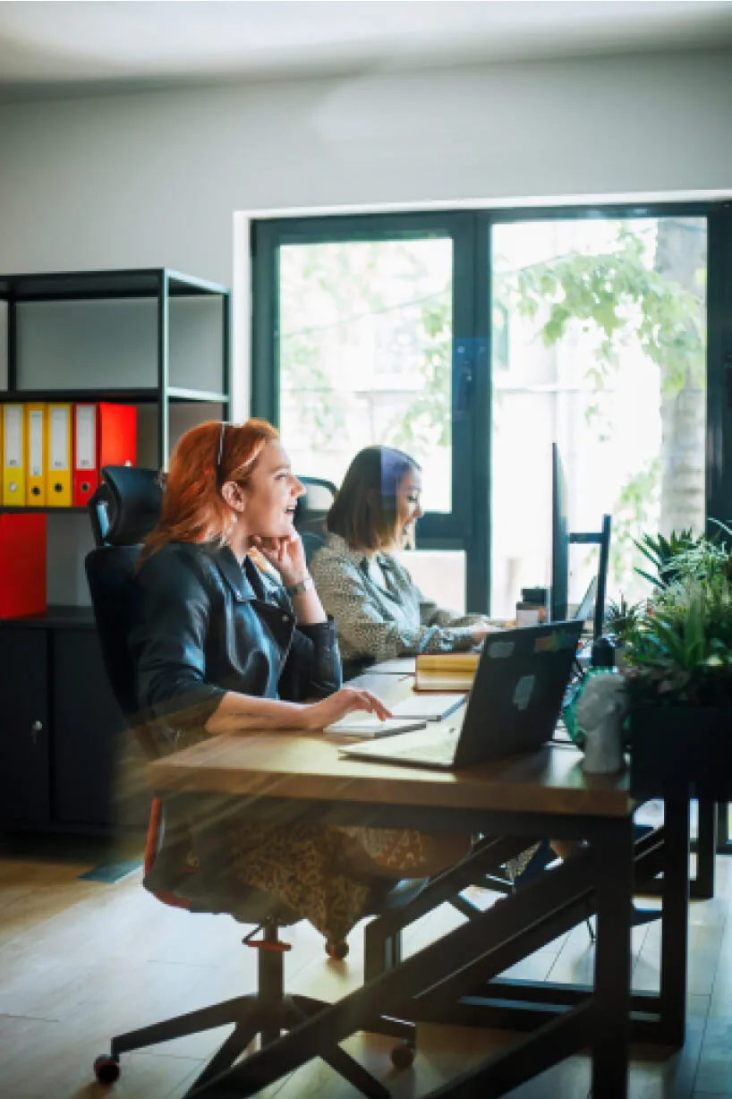 About Us | Flow Ninja