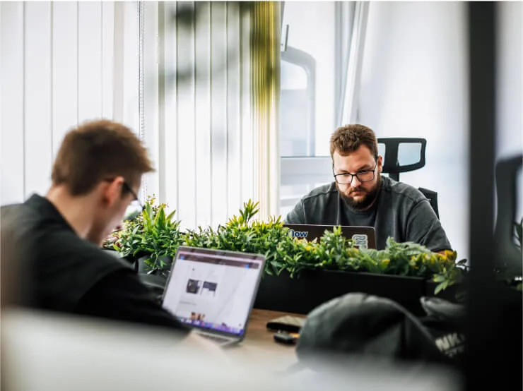 About Us | Flow Ninja