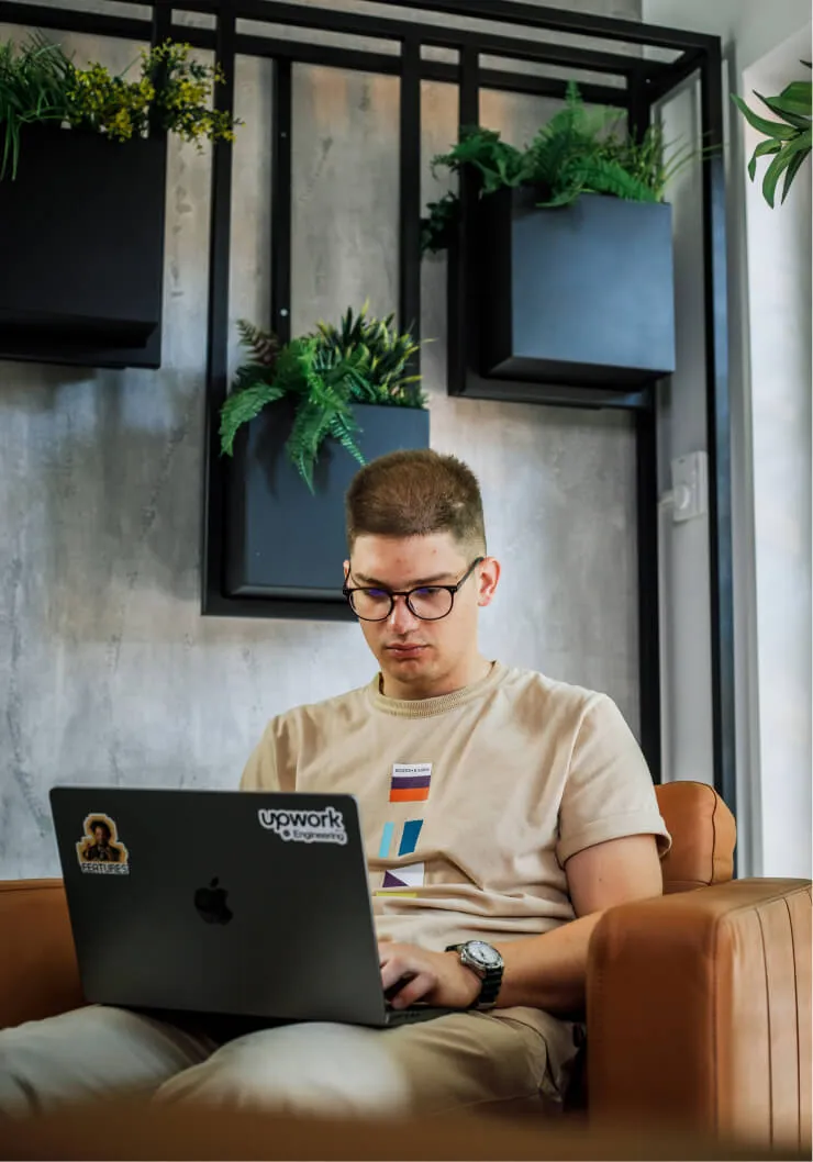 About Us | Flow Ninja